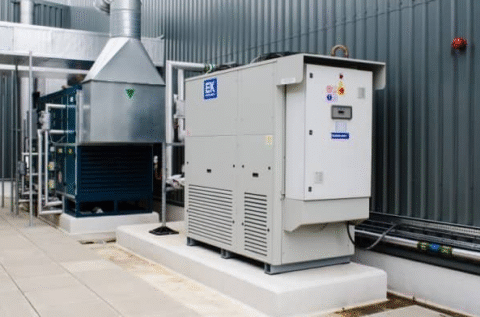 Masalah Umum pada Chiller dan Cara Troubleshooting Cepat